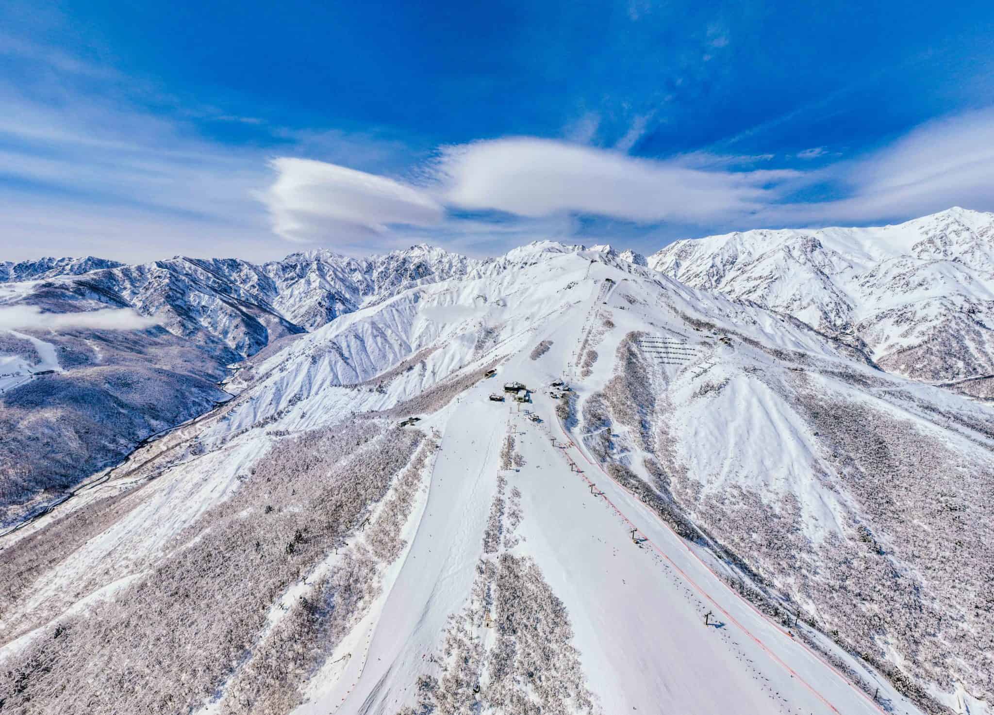Happo Archives - Snow Machine Hakuba, Japan