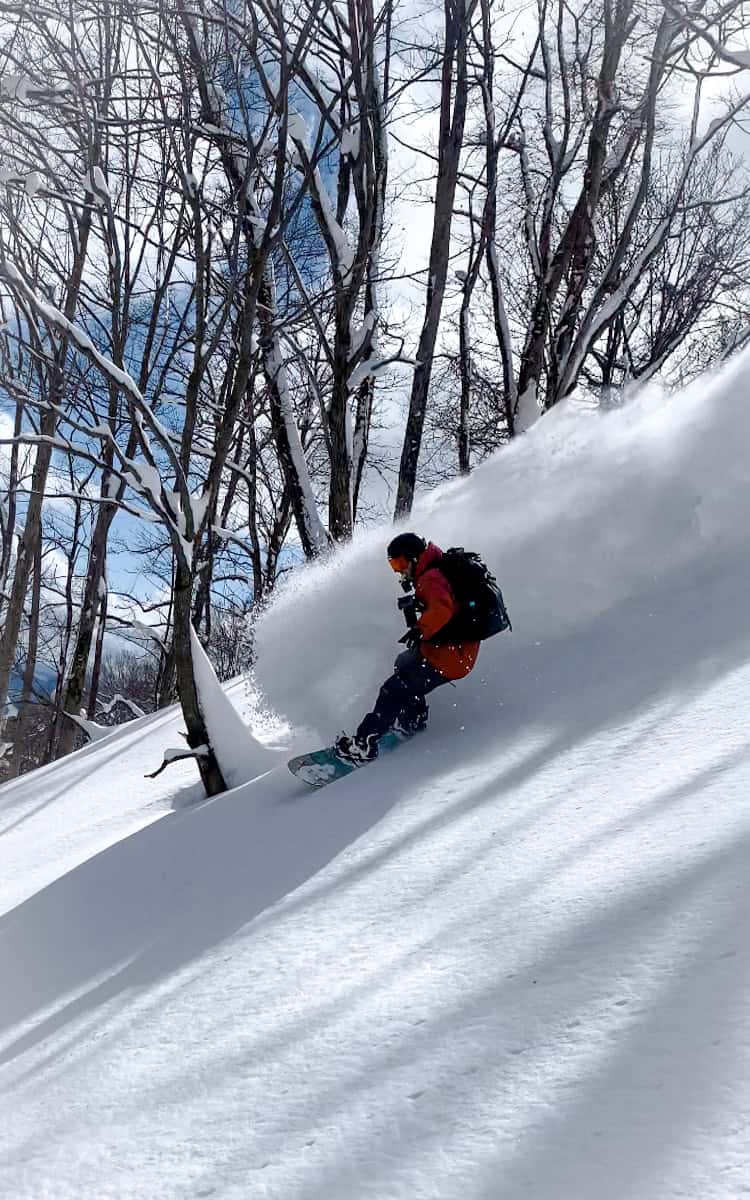 Snow Machine Japan 2026