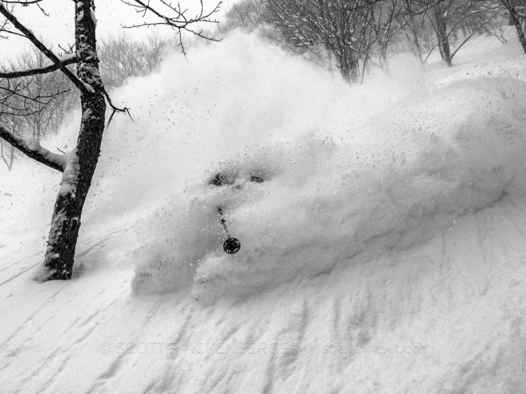 Snow Machine Japan 2026