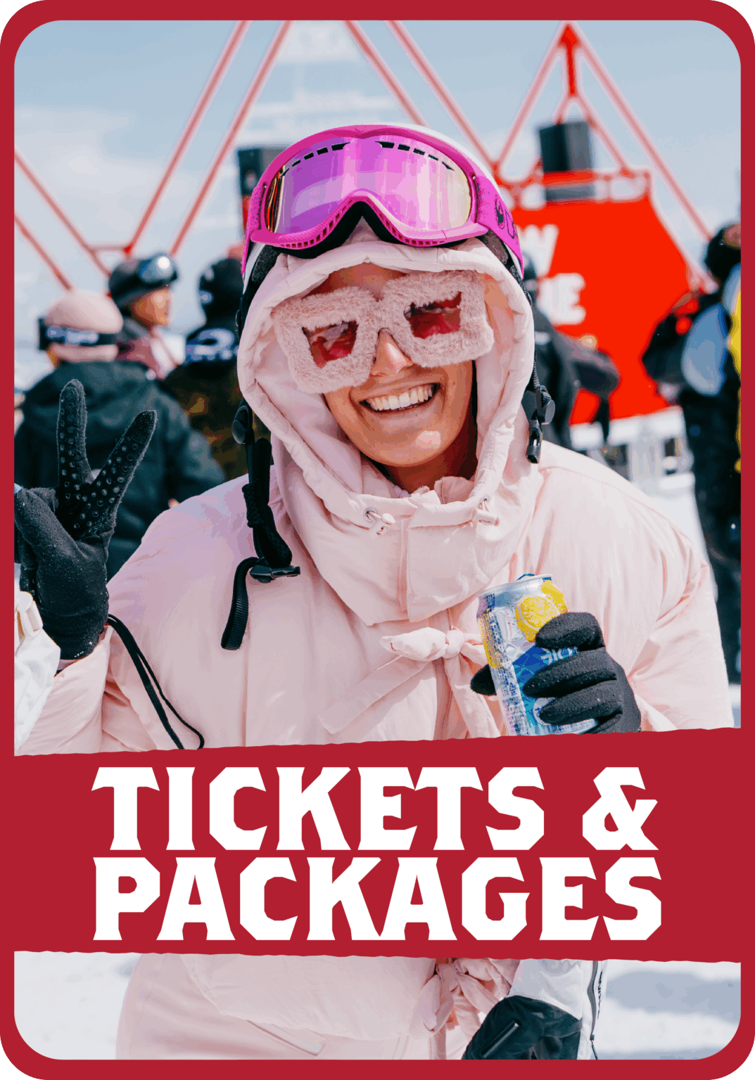 Snow Machine Japan 2026