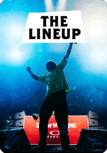 Snow Machine Japan 2026