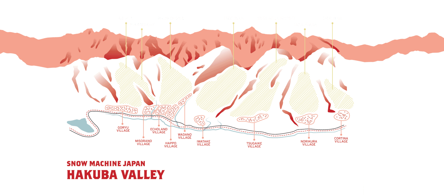 Snow Machine Japan 2026